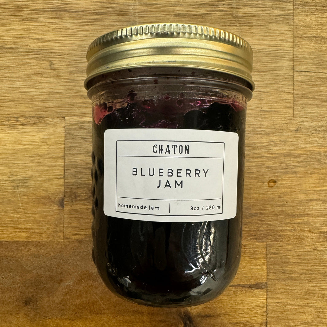 Locally Made French Style Pastries | Chaton Hamilton